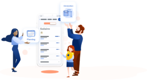 Réunion avec les services PAJEMPLOI - Blog sap cgt